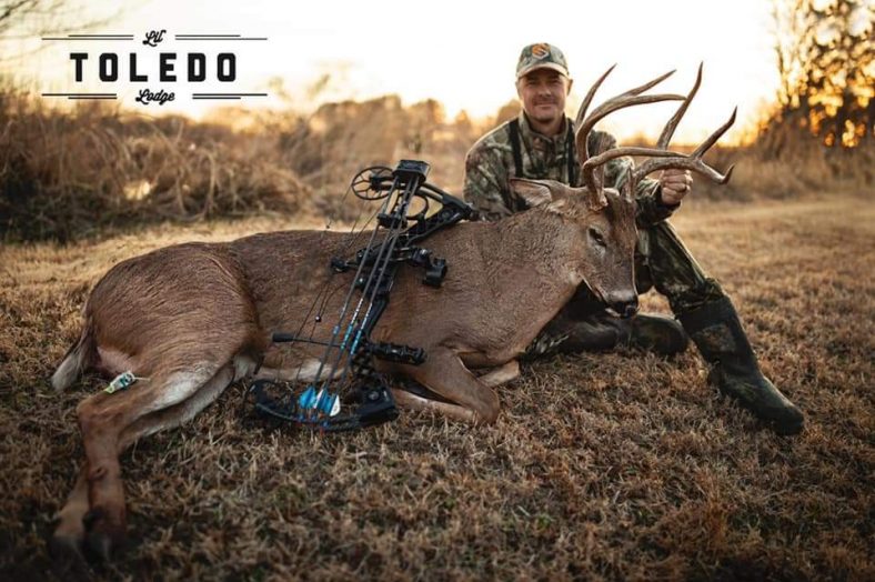 Jamie Tillman 2 – Mid-South Hunting & Fishing News