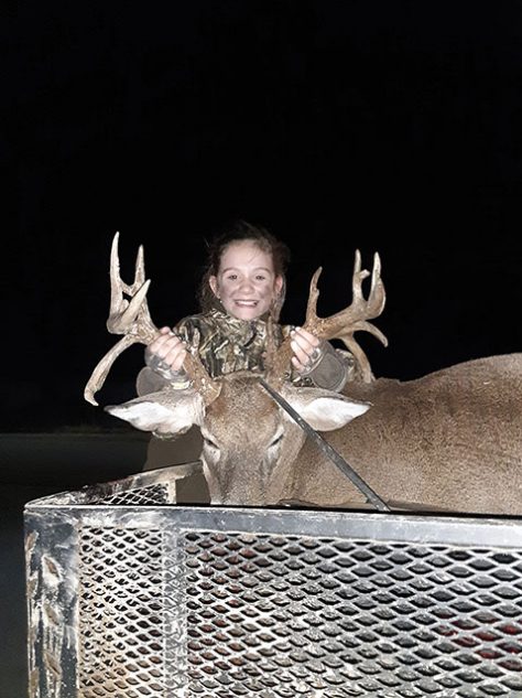 Ella-Cate-Hayes-buck – Mid-South Hunting & Fishing News