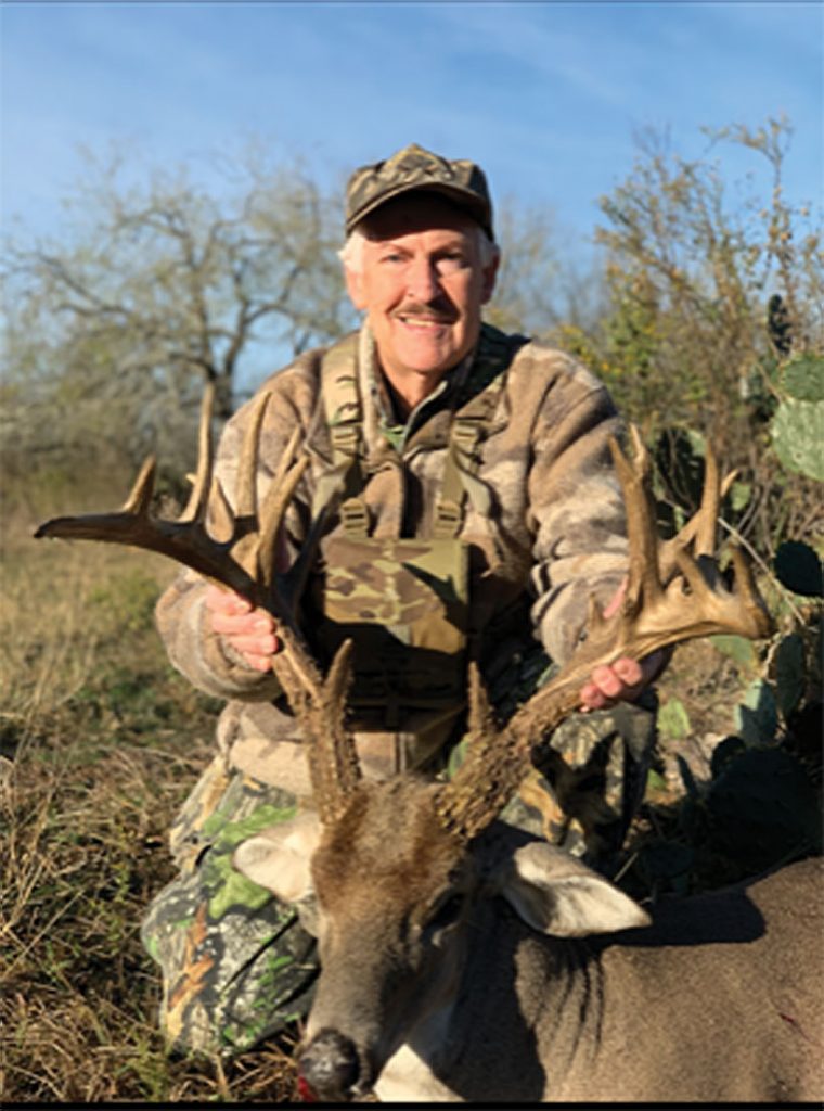 Robert-Jackson-buck – Mid-South Hunting & Fishing News
