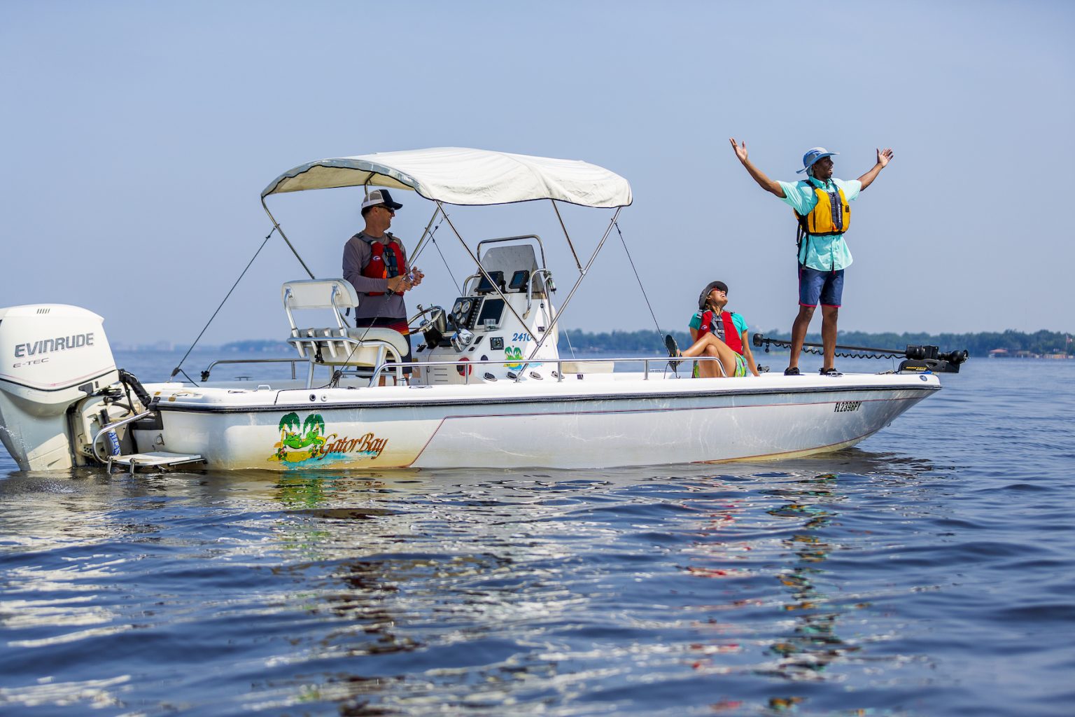 Labor Day Marks Final Major Summer Holiday Boating Weekend – Mid-South ...